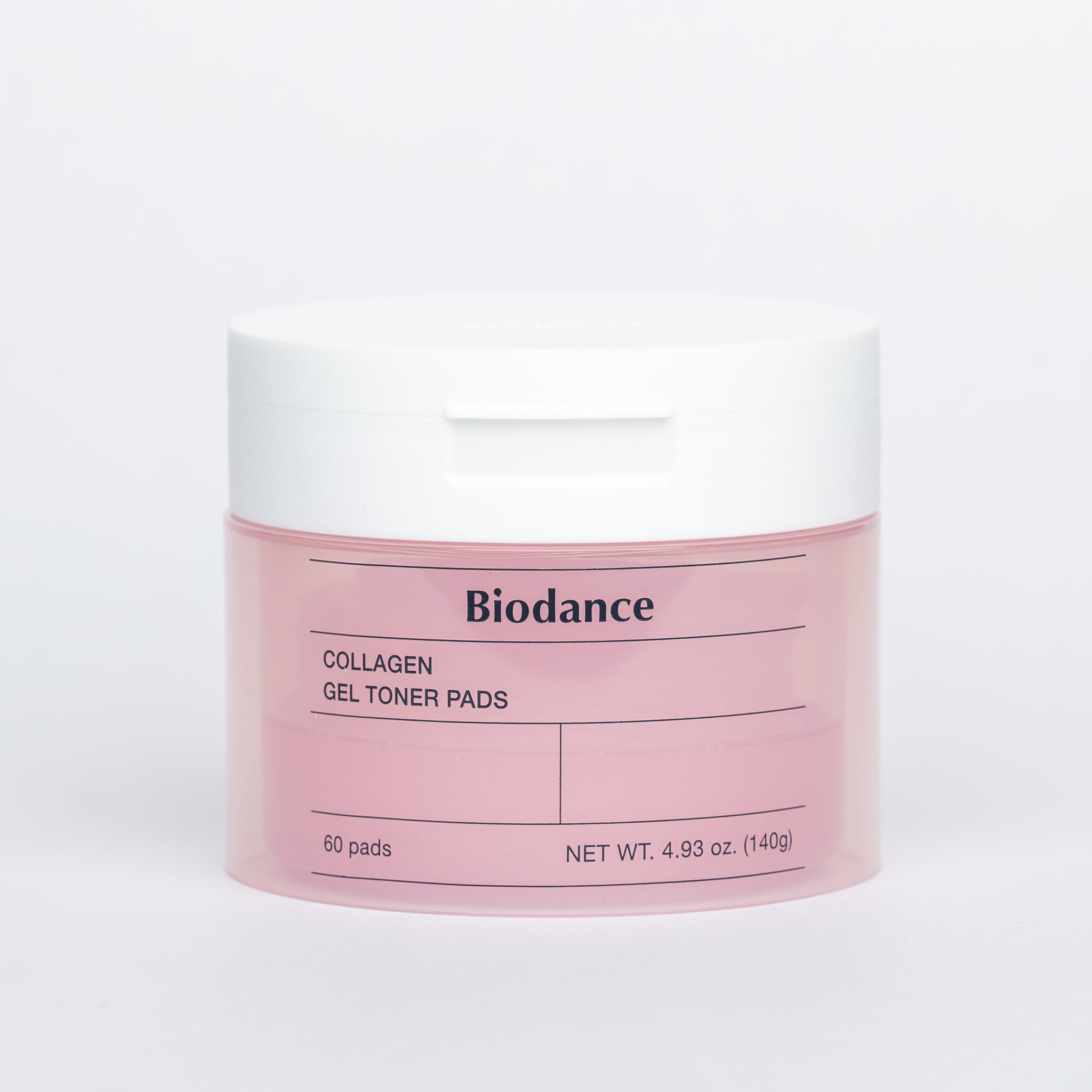 BIODANCE - Bio Collagen Gel Pads (60 pads)
